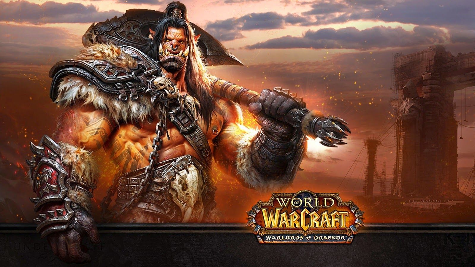 Wow Wallpaper Hd Mop